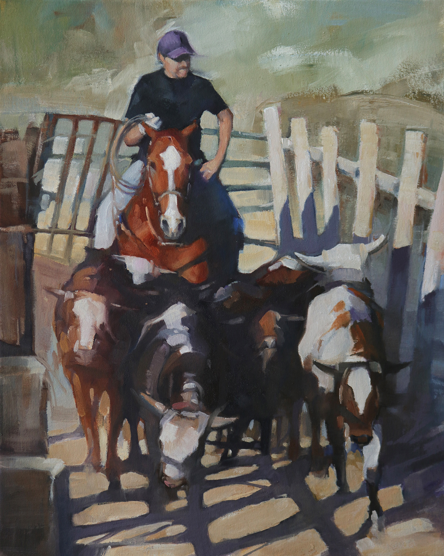 One More Round | Lost Edges